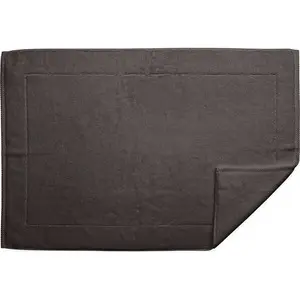 MATOUK Milagro Tub Mat - Charcoal