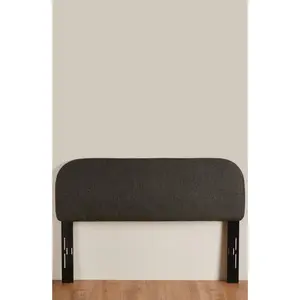 CASPER Drift Headboard - Slate