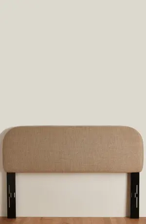 CASPER Drift Headboard Taupe