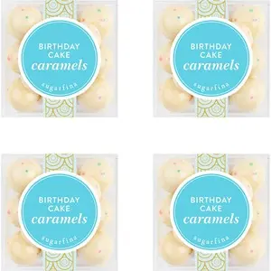 Sugarfina Desserts