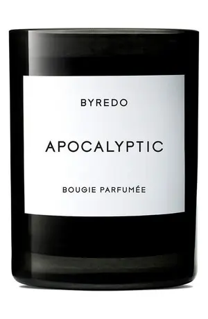Byredo Apocalyptic Candle - No Color