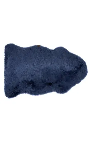 UGG Genuine Shearling Rug Imperial