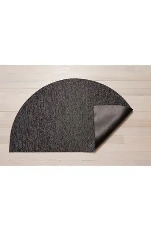 CHILEWICH Welcome Mat - Grey