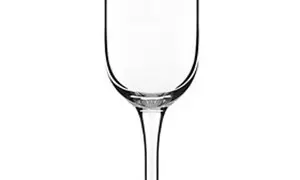 LUIGI BORMIOLI Sublime Set Of 4 Champagne Flutes