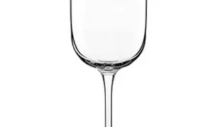 LUIGI BORMIOLI Sublime Set Of 4 Red Wine Glasses