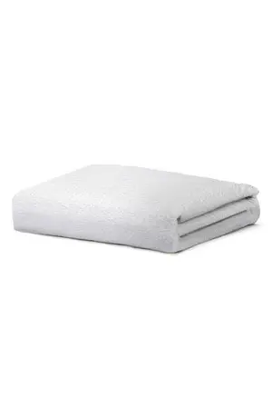 SIJO Mattress Protector - White