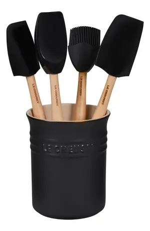 LE CREUSET Craft Series Utensil Set One-color
