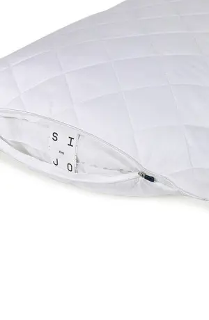 SIJO Tencel® Lyocell Soft Down Alternative Pillow