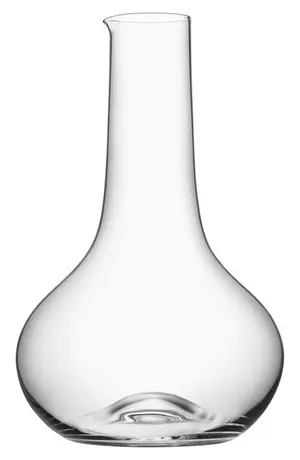 ORREFORS More Crystal Carafe - No Color