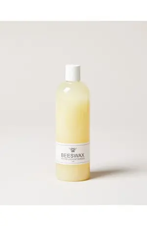 FARMHOUSE POTTERY Beeswax Wood Conditioner