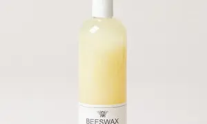 FARMHOUSE POTTERY Beeswax Wood Conditioner