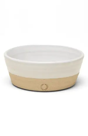 FARMHOUSE POTTERY Silo Bowl - White
