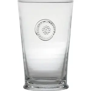 JULISKA Berry And Thread' Highball Glass - Clear
