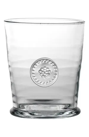 JULISKA Berry And Thread' Double Old Fashioned Glass