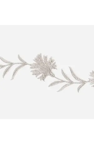 MATOUK Daphne 520 Thread Count Flat Sheet - Dune