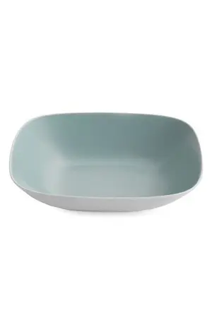 NAMBE Pop Square Serving Bowl Ocean