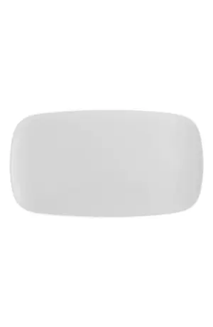 NAMBE Pop Rectangular Platter - Chalk