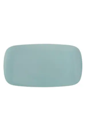 NAMBE Pop Rectangular Platter - Ocean