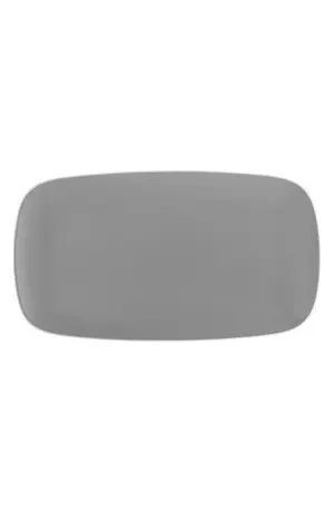 NAMBE Pop Rectangular Platter - Slate