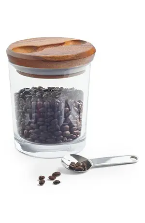 NAMBE Cooper Canister With Scoop