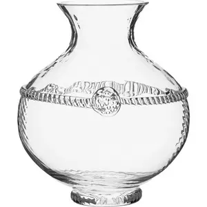 JULISKA Graham Glass Vase - No Color