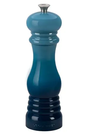 LE CREUSET Salt Mill Marine