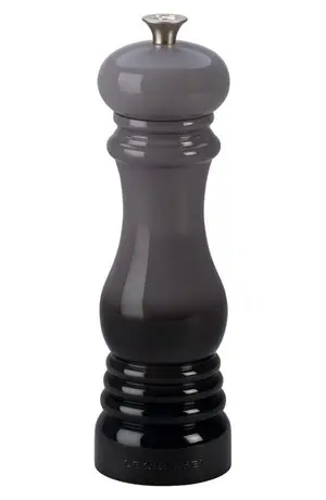 LE CREUSET Salt Mill One-color