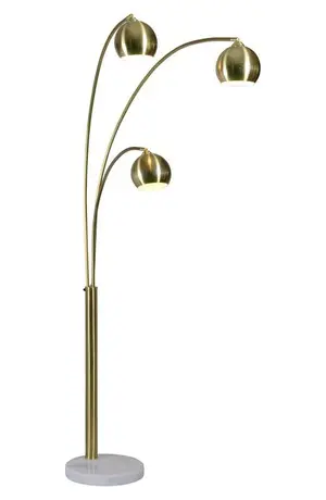 RENWIL Dorset Floor Lamp