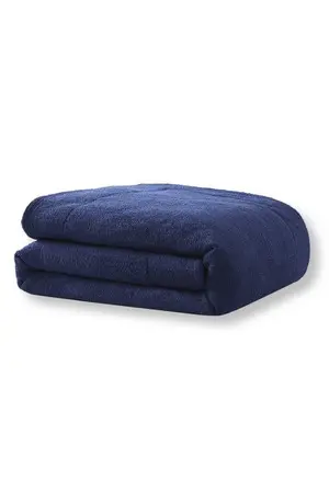 SUNDAY CITIZEN Snug Comforter Navy