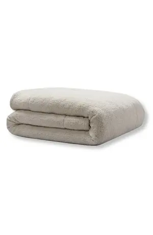 SUNDAY CITIZEN Snug Comforter Sahara Tan