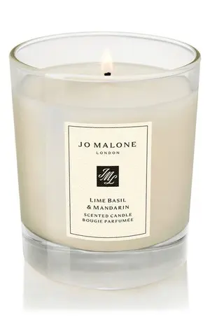 JO MALONE LONDON™ Lime Basil & Mandarin Scented Home Candle