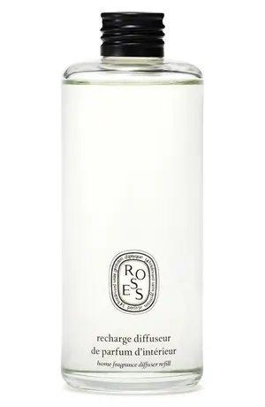 DIPTYQUE Roses Reed Fragrance Diffuser Refills