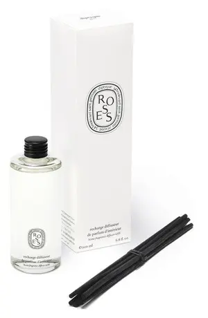 DIPTYQUE Roses Reed Fragrance Diffuser Refills