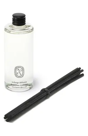 DIPTYQUE Roses Reed Fragrance Diffuser Refills