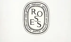 DIPTYQUE Roses Reed Fragrance Diffuser Refills