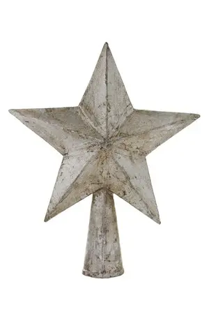 CODY FOSTER & CO Cody Foster Star Tree Topper