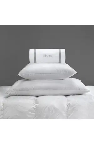 MATOUK Libero Pillow - Medium Firm