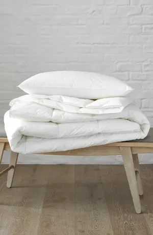 MATOUK Libero Pillow - Medium Firm