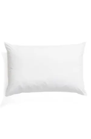 MATOUK Libero Pillow White