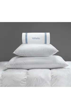 MATOUK Valletto 3-chamber Pillow