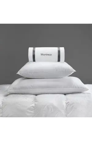MATOUK Montreux Pillow - Soft