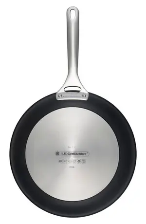 LE CREUSET 11-inch Toughened Nonstick Pro Frying Pan