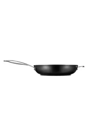 LE CREUSET 11-inch Toughened Nonstick Pro Deep Frying Pan