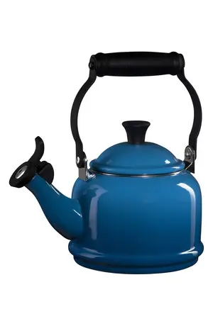 LE CREUSET Demi Tea Kettle Marseille