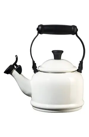 LE CREUSET Demi Tea Kettle One-color
