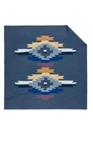Pendleton Moonlight Mesa Pieced Quilt