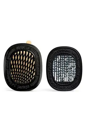 DIPTYQUE Figuier Car Fragrance Diffuser & Refill Insert Set