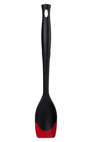 LE CREUSET Sauté Spoon - Cherry