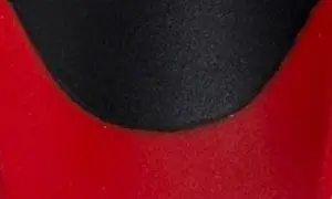 LE CREUSET Sauté Spoon - Cherry