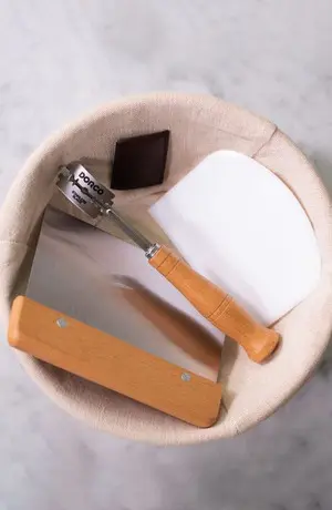 FARMSTEADY Sourdough Starter Kit
